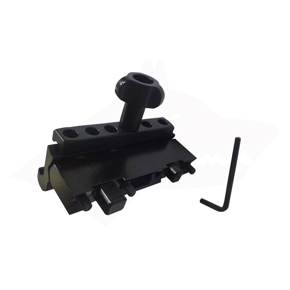 ATS-5000 Bağlantı Adaptörü