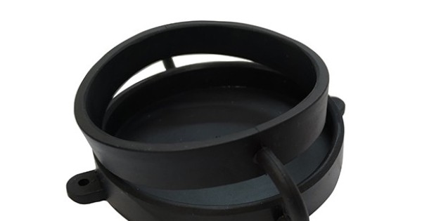 TSD E60 Ön Mercek Koruma